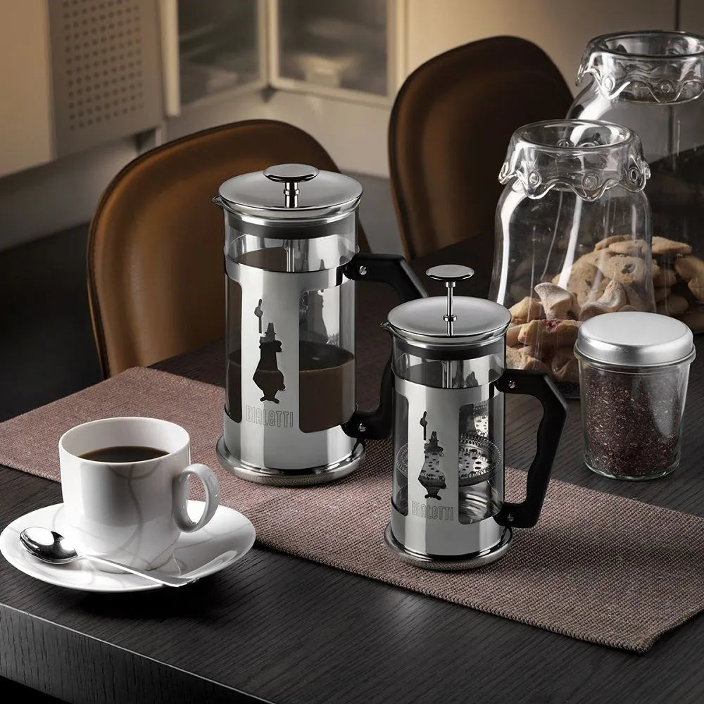 Coffee press store
