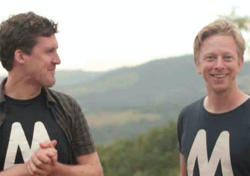 Buy Coffee Online | Moyee Coffee | Radically Good FairChain Coffee