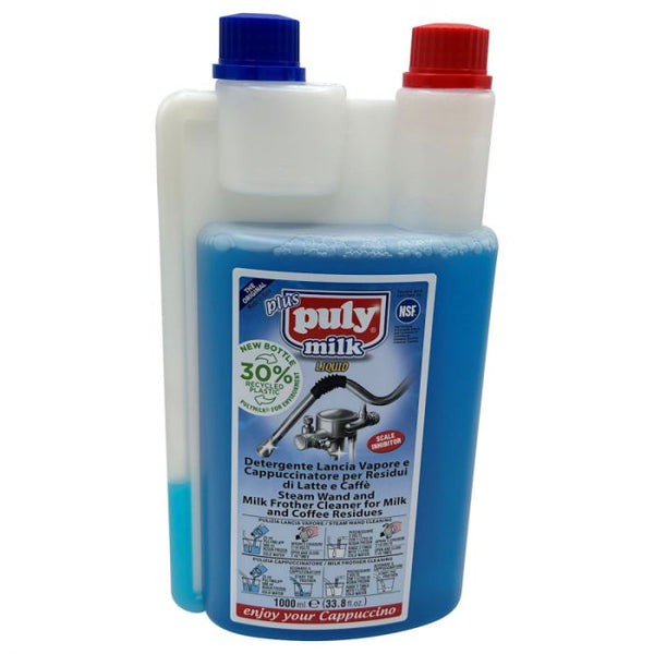 Puly Milk Cleaner 1L - Moyee Coffee