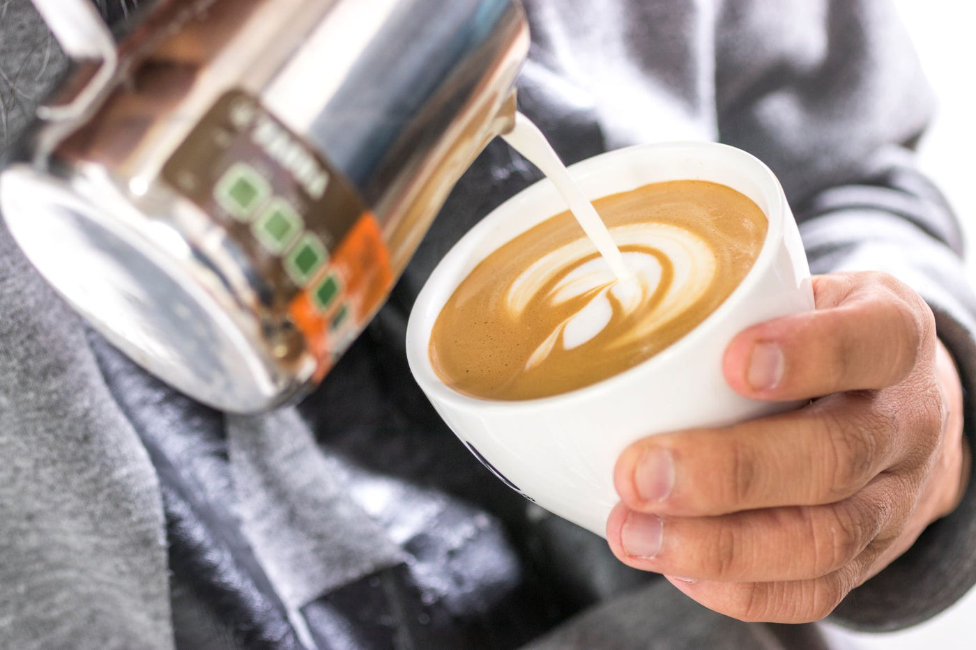 Buy Coffee Online | Moyee Coffee | Radically Good FairChain Coffee